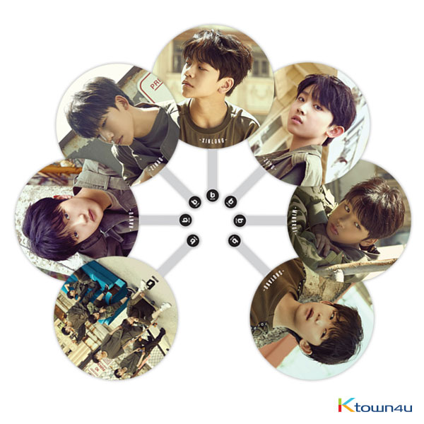 ktown4u.com : BOY STORY - IMAGE PICKET
