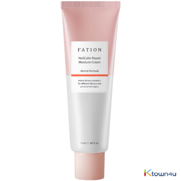 ktown4u.com : [Fation] NoSCalm Repair Moisture Cream
