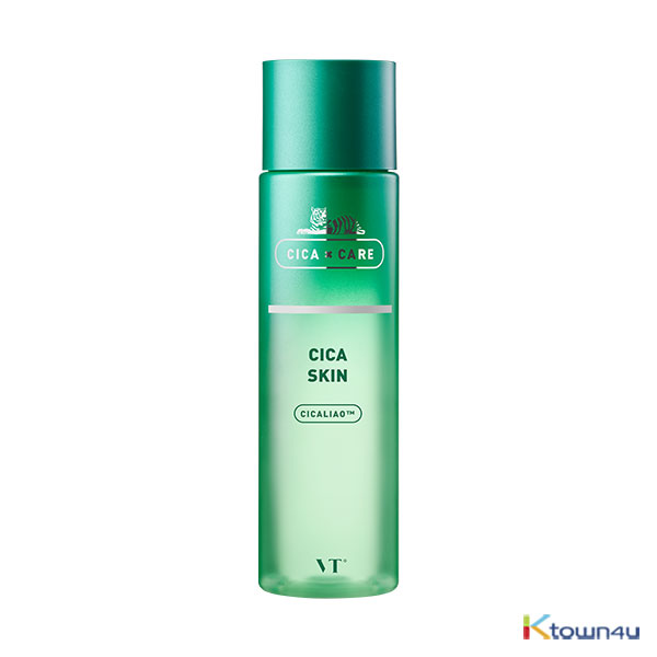 ktown4u.com : CICA SKIN