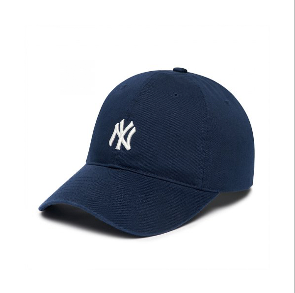 ktown4u.com : ★Popularity!★ Rookie Ball Cap NY [Navy]