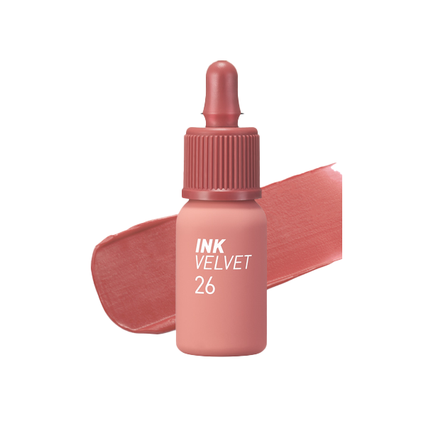 ktown4u.com : INK VELVET 026 WELL-MADE NUDE