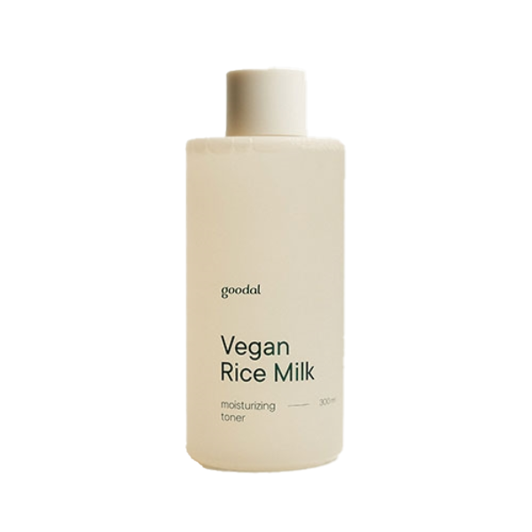 ktown4u.com : VEGAN RICE MILK MOISTURIZING TONER