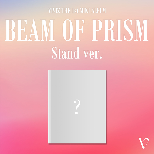 ktown4u.com : [Video Call Sign Event] VIVIZ - The 1st Mini Album [Beam ...