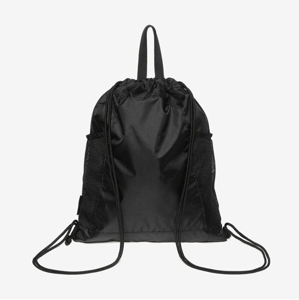 ktown4u.com : (22SS NEW SEMESTER) SMALL LINEAR STRING BAG [2COLORS]