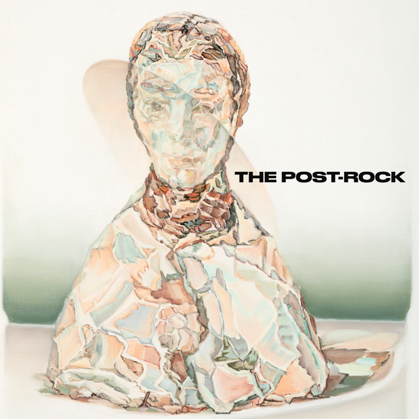 ktown4u.com : V.A - Album [THE POST-ROCK (히피토끼 컴필레이션)]