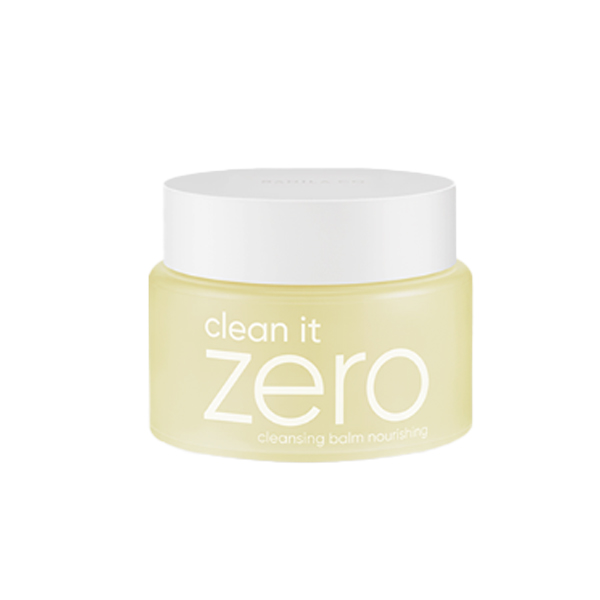 ktown4u.com : CLEAN IT ZERO CLEANSING NOURISHING 100ML
