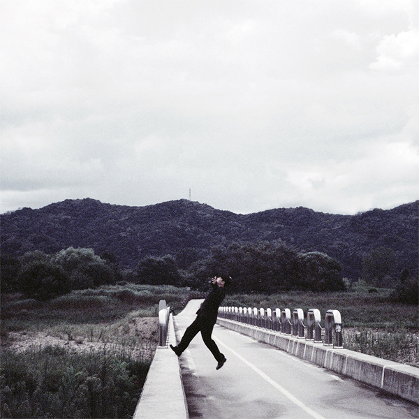 ktown4u.com : Kim Min Seong - Album Vol.1 [사람 마음]
