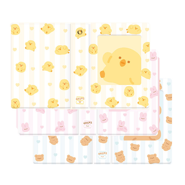 ktown4u.com : stripe akong