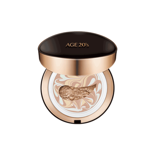 ktown4u.com : SIGNATURE ESSENCE COVER PACT #INTENSE COVER 3TYPES