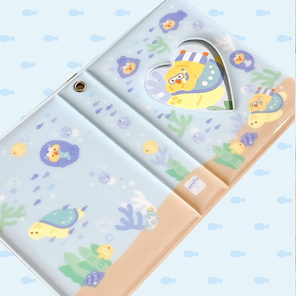 ktown4u.com : seal akong