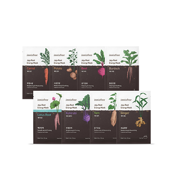 ktown4u.com : Lotus Root 25ml