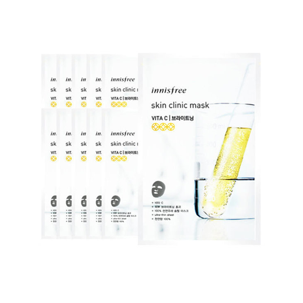 ktown4u.com : Vita C 20ML