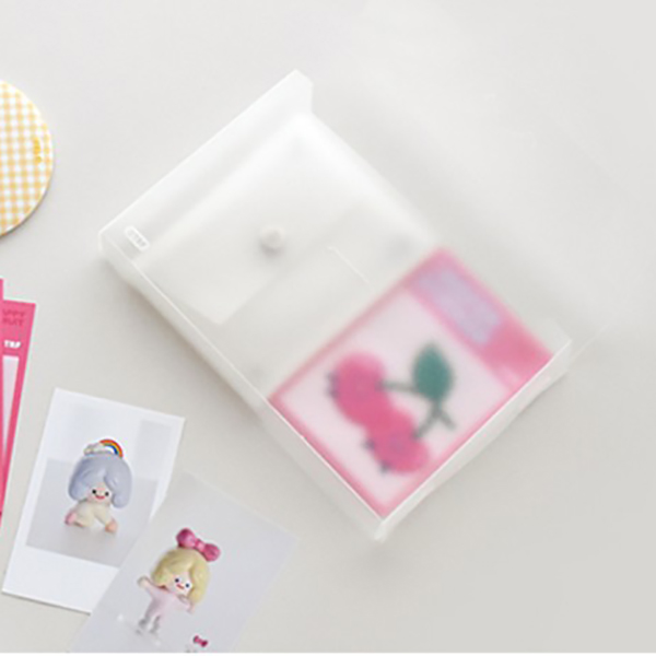 ktown4u.com : TRF smog storage box_HALF SHORT