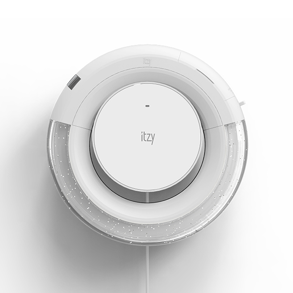 Ktown4u ITZY Official Light Ring