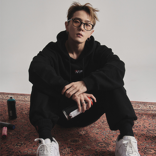 ktown4u.com : (iKON DK Gift- 1p Random Among 4p Photo Cards) iKonic ...
