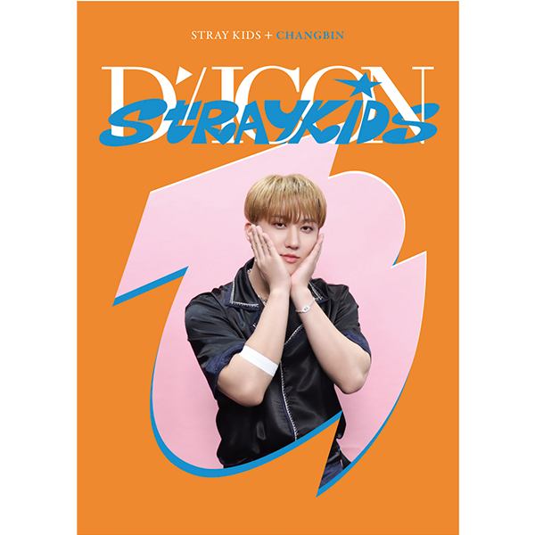 ktown4u.com : DICON D’FESTA MINI EDITION : Stray Kids (CHANGBIN)