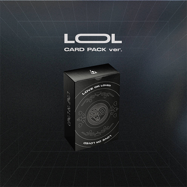 ktown4u.com : B.I - The 1st Global EP [Love Or Loved Part.1] (Card Pack ...