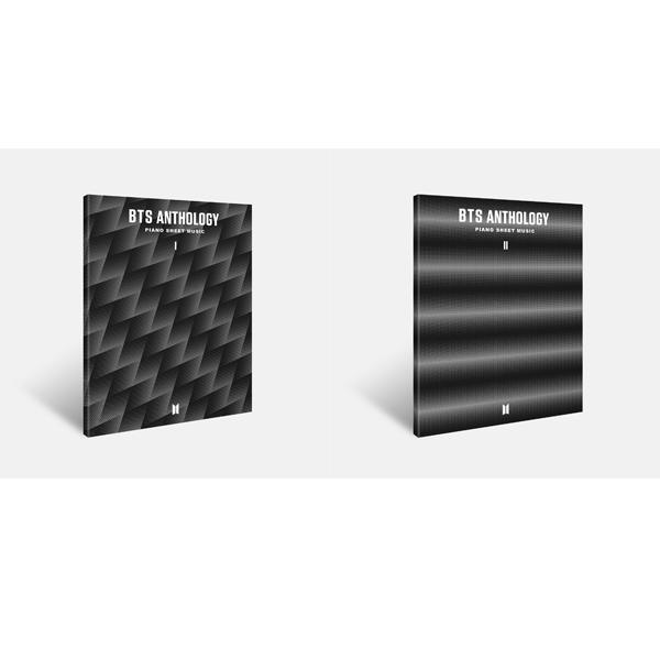 ktown4u.com : [SET] BTS - BTS ANTHOLOGY 1 + 2