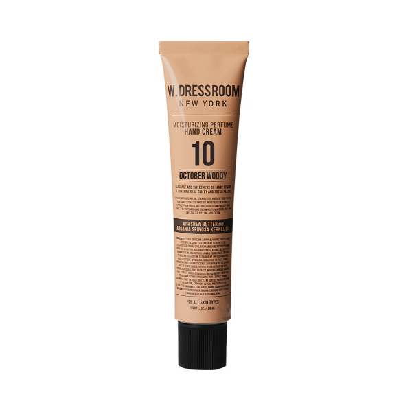 ktown4u.com : Perfumed Hand Cream No.10 October Woody