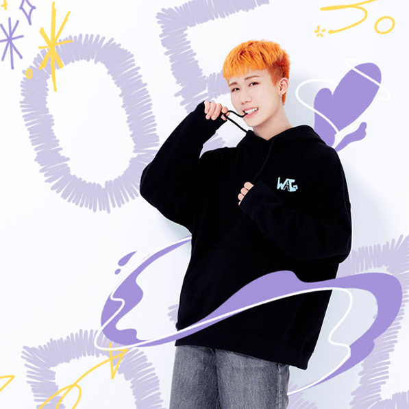 ktown4u.com : (DKZ Jong Hyeong Photocards Gift Set) Where are You Going ...