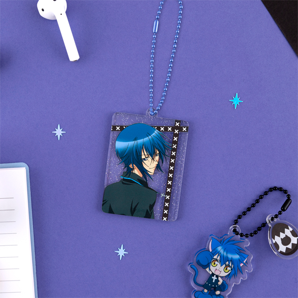 ktown4u.com : Charac Charac Change THOMAS Gliter Acrylic Keyring