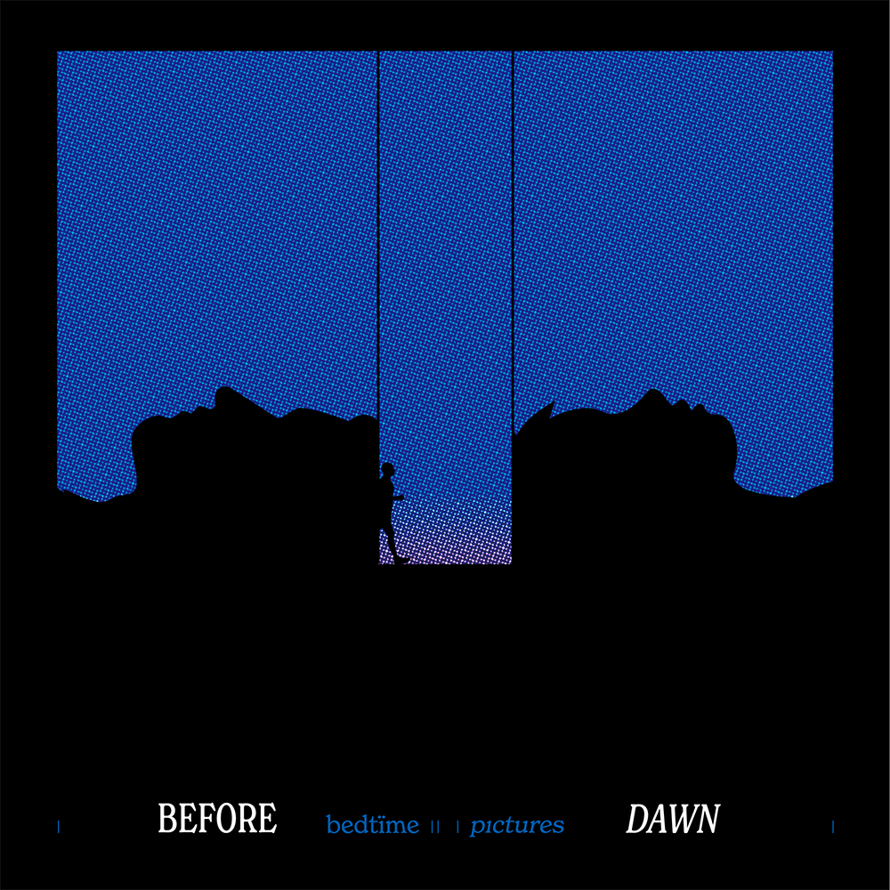 ktown4u.com : Bedtime Pictures - Album [Before Dawn]