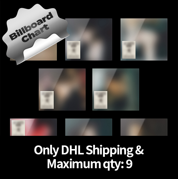 ktown4u.com : [Counting towards Billboard chart] EXO - The 7th Album [EXIST] (Digipack Ver ...