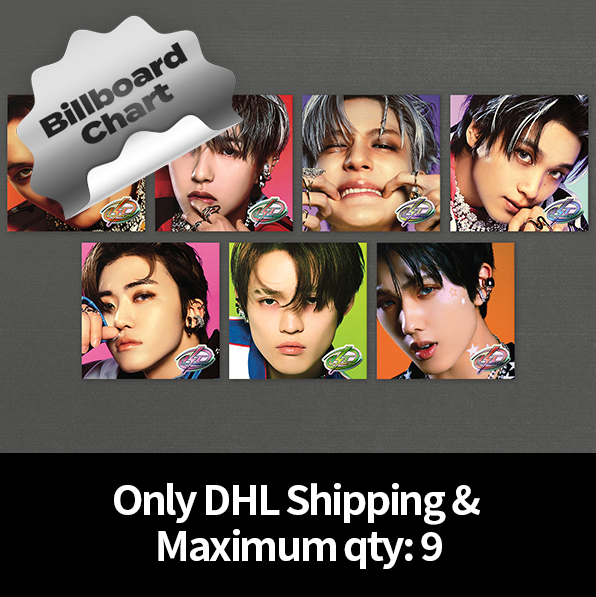 ktown4u.com : [Counting towards Billboard chart] NCT DREAM - The 3rd ...