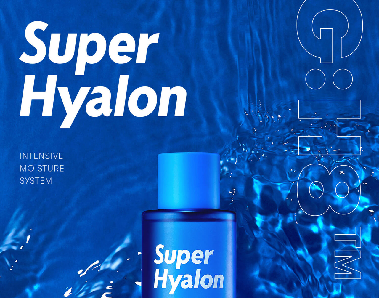 ktown4u.com : Super Hyalon Skin Booster 300ml
