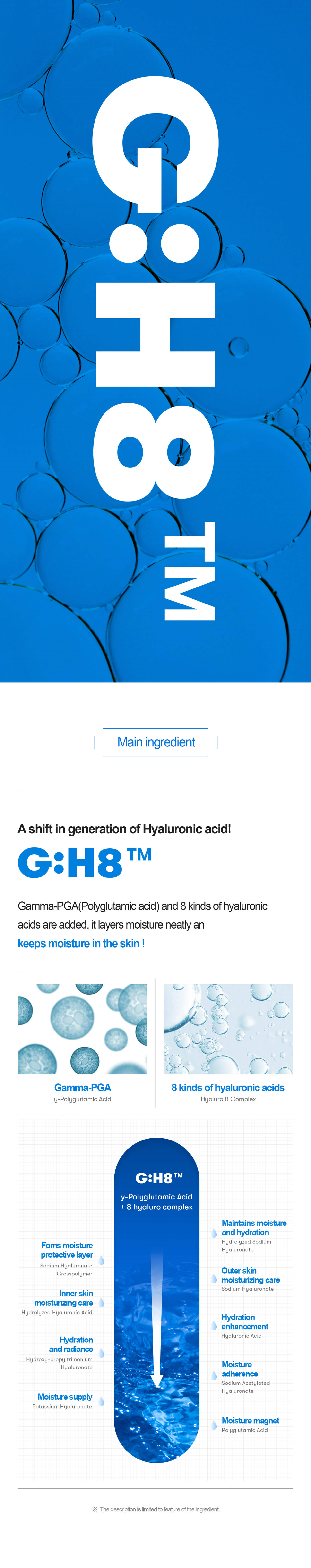 ktown4u.com : Super Hyalon Emulsion 250ml