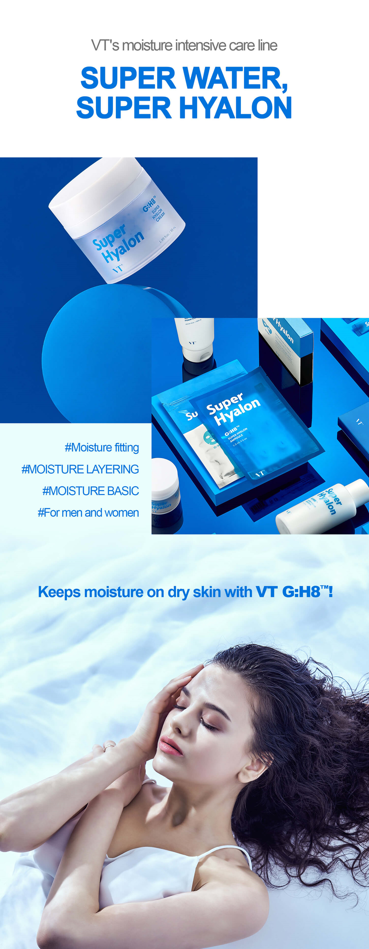 ktown4u.com : Super Hyalon Emulsion 250ml