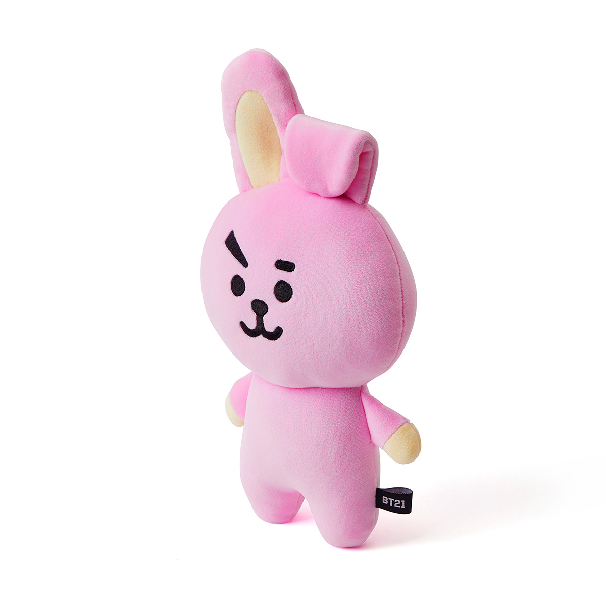 ktown4u.com : [BT21] COOKY MINI BODY CUSHION (*Order can be canceled ...