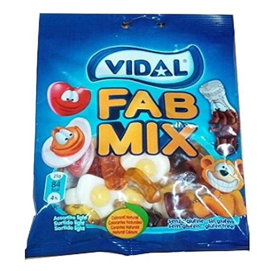 ktown4u.com : [VIDAL] Pop Mix Jelly 100g*1EA