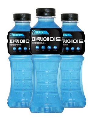 ktown4u.com : Powerade Mountain Blast 600ml*1EA