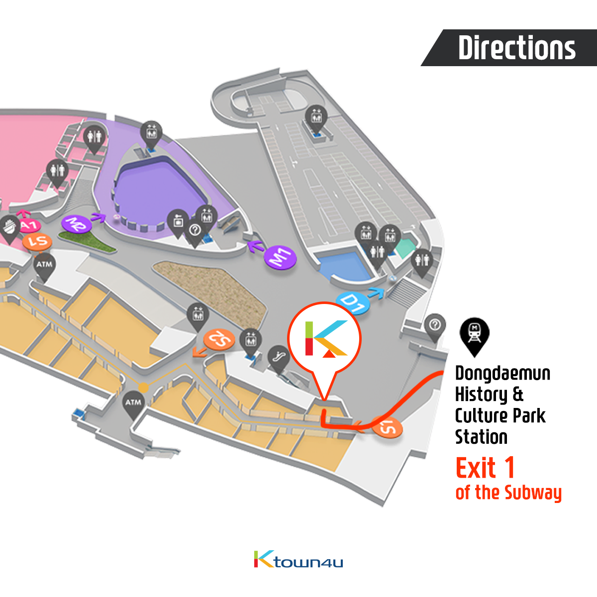 Any recommendations for where to buy lightsticks in Seoul? : r/kpophelp