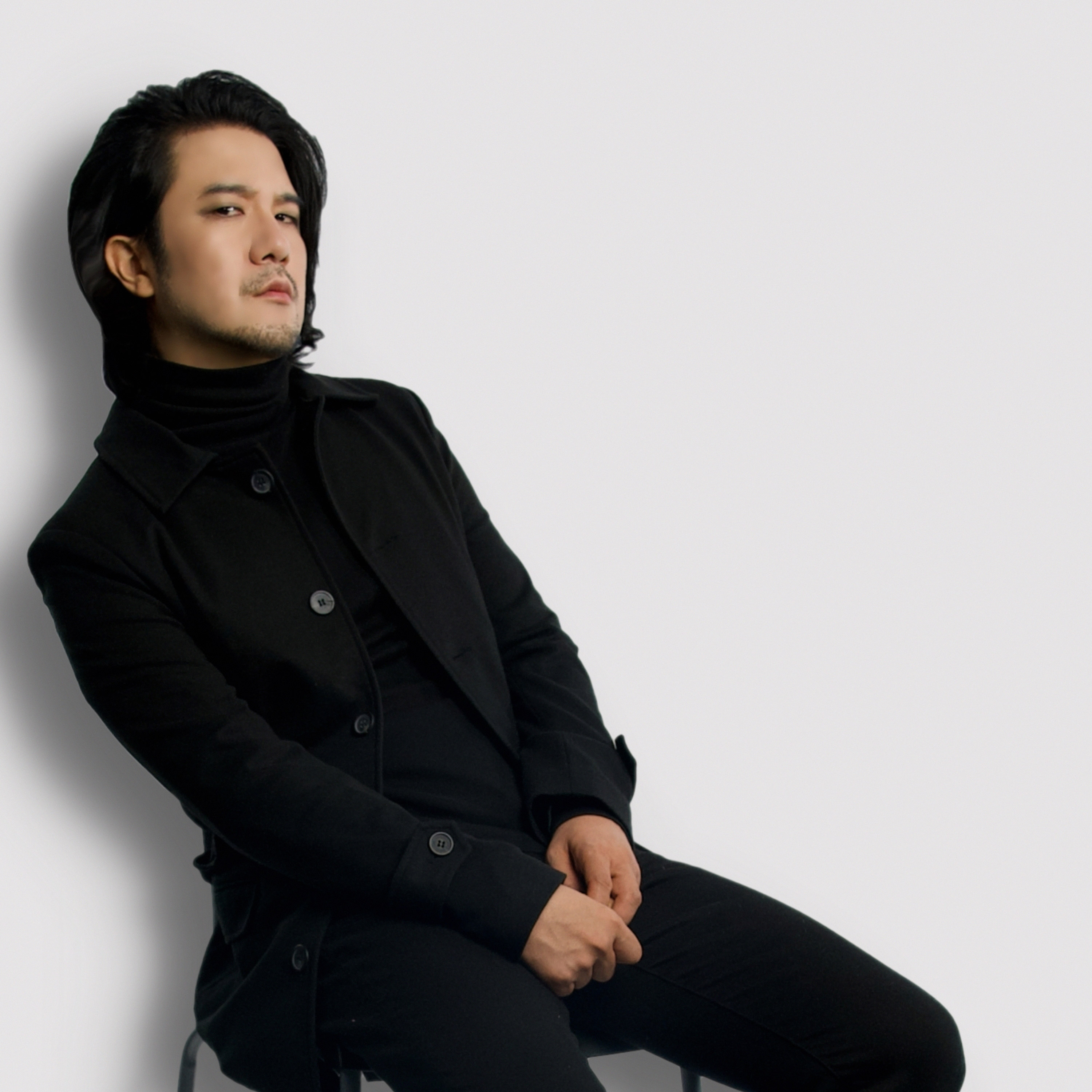 ktown4u.com : Jun Doohee - Album [This is NOT]